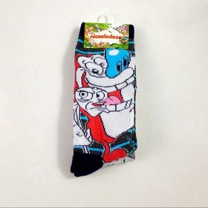 Nickelodeon | Underwear & Socks | Mens Nickelodeon Ren And Stimpy Show ...